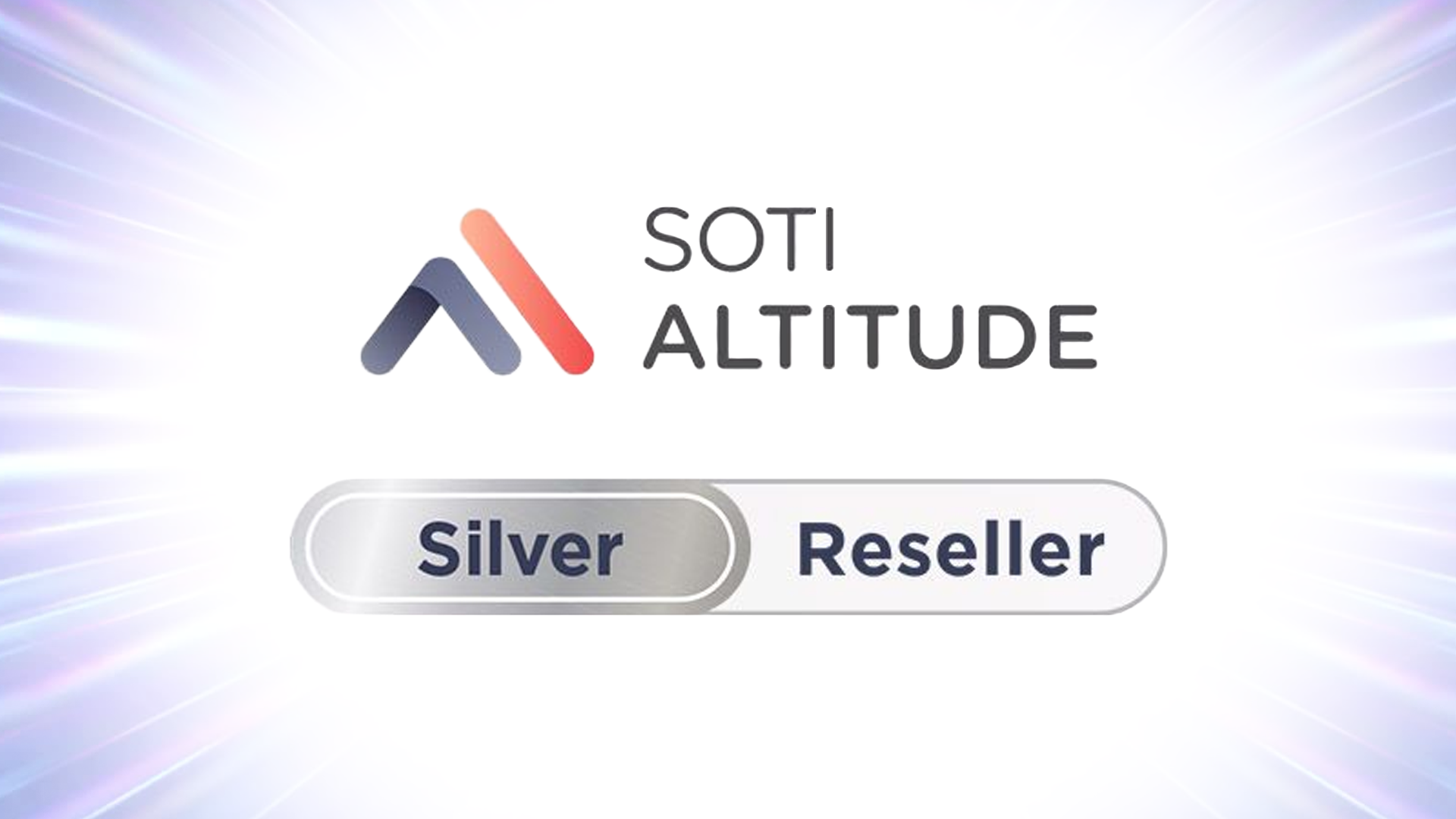 Компанія Wise IT отримала статус SOTI Altitude Silver Reseller! - Wise IT